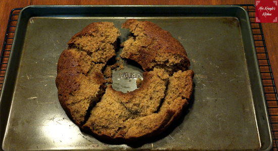 How to Recover from a Cake Fail! | Mrs Kringle's Kitchen