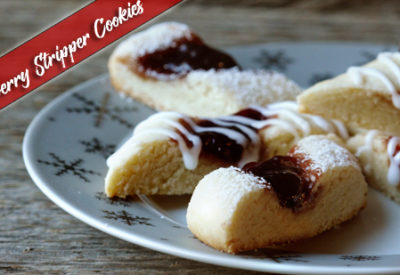 Mrs. Kringle's Kitchen