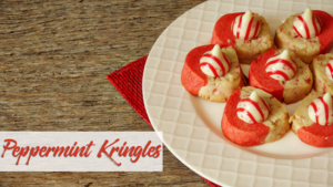 Mrs. Kringle's Kitchen