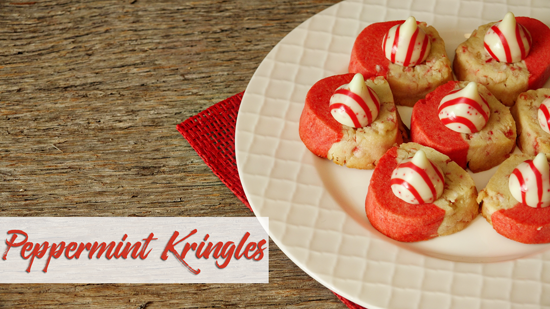 Mrs. Kringle's Kitchen