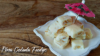 Pina Colada Fudge | Mrs Kringle's Kitchen