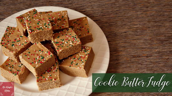 Mrs. Kringle's Kitchen