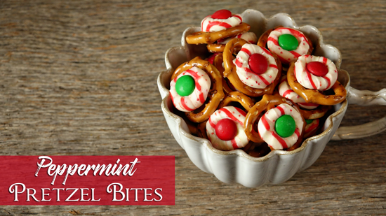 Mrs. Kringle's Kitchen