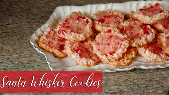 Mrs. Kringle's Kitchen